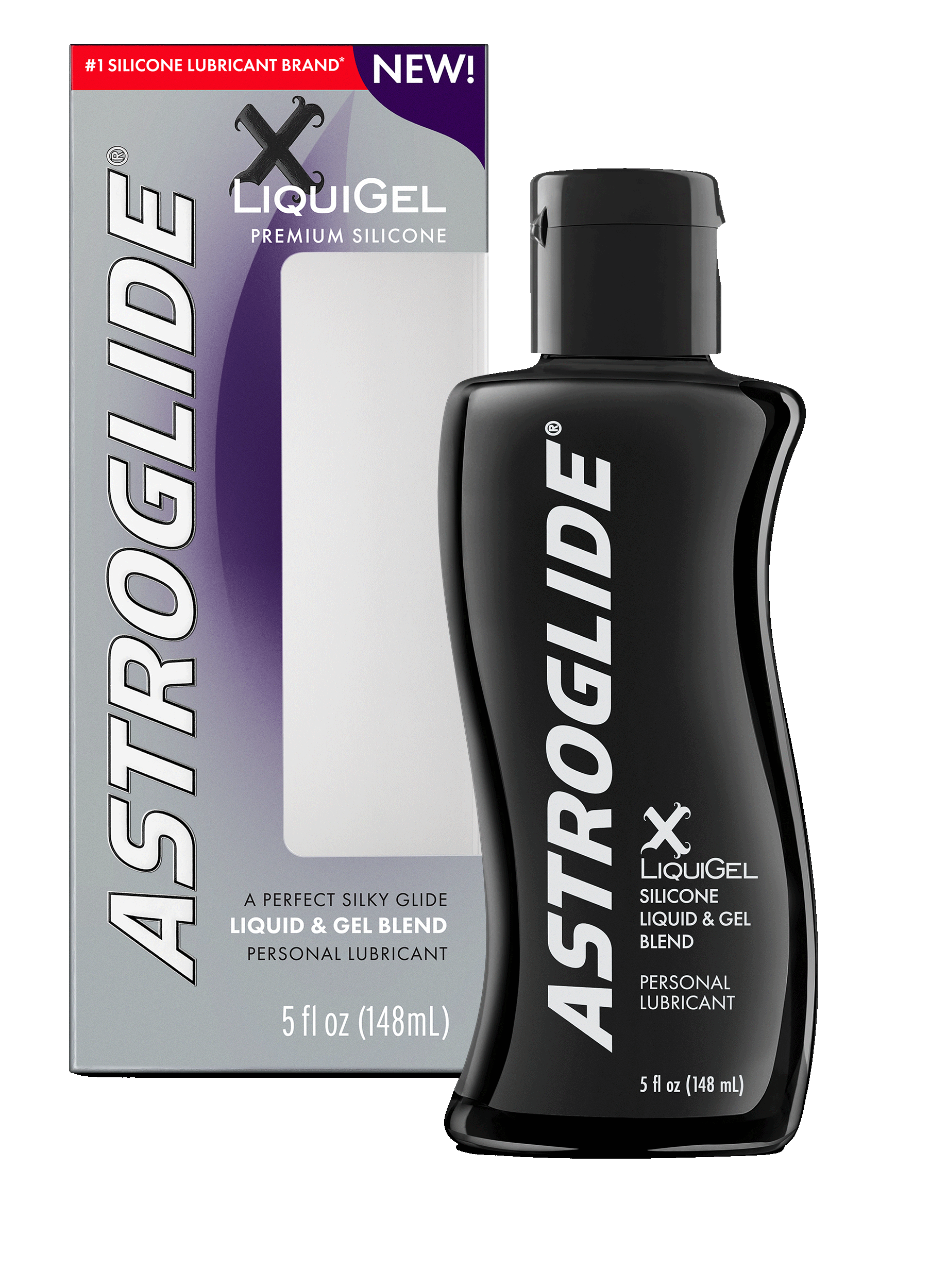 Astroglide Water Based Personal Lubricant | Astroglide Silicone Based ...