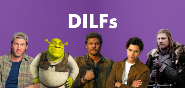 DILF Phenomenon: Celebrating Dads in All Their Glory